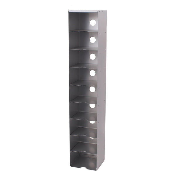 Freezer racks for Haier DW-86W420J – Wesbart