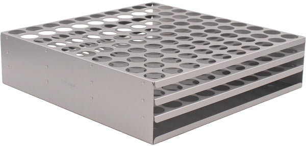 Triple Platform Racks – Wesbart